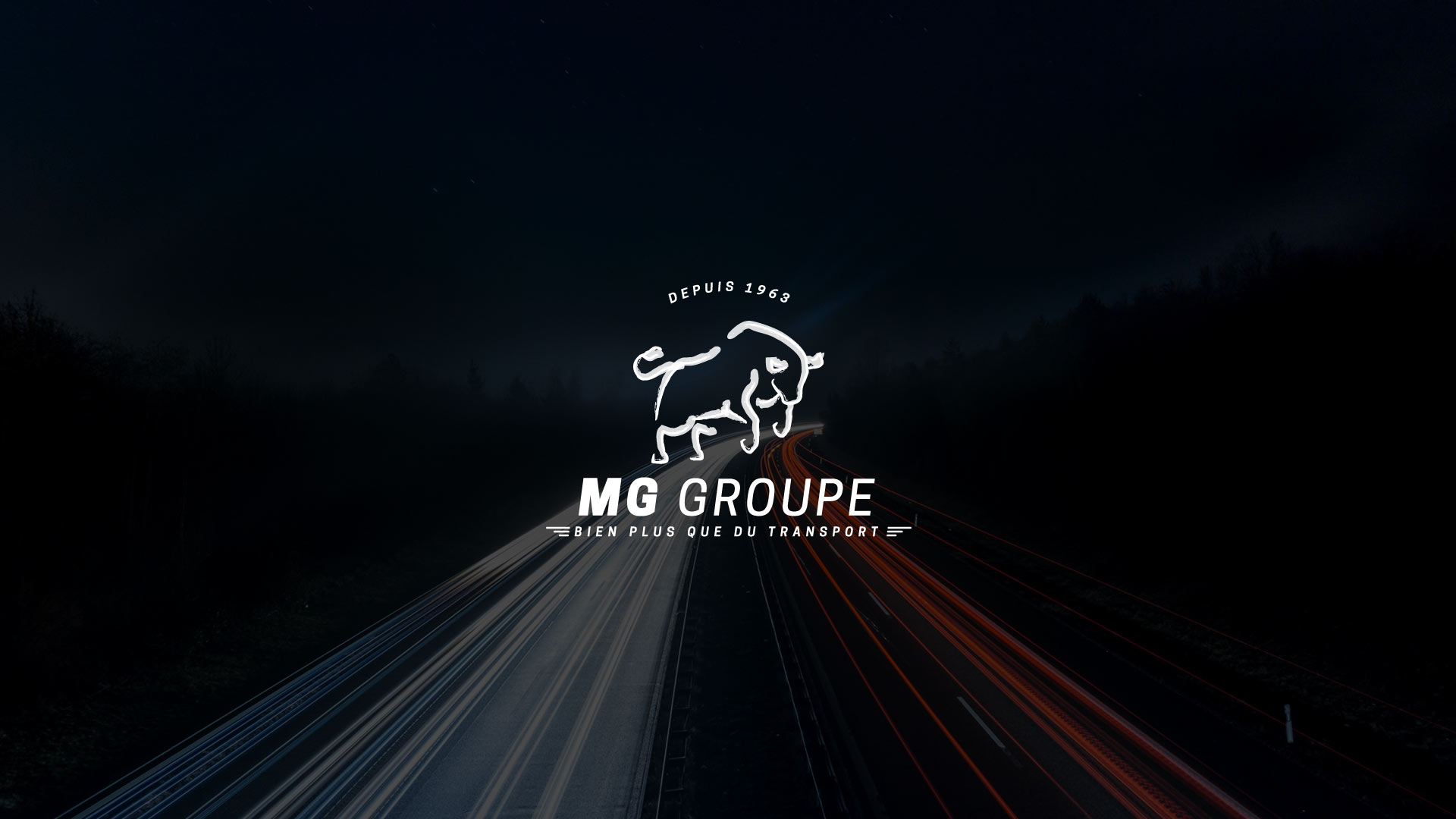 MG GROUPE | Bien plus que du transport, depuis 1963